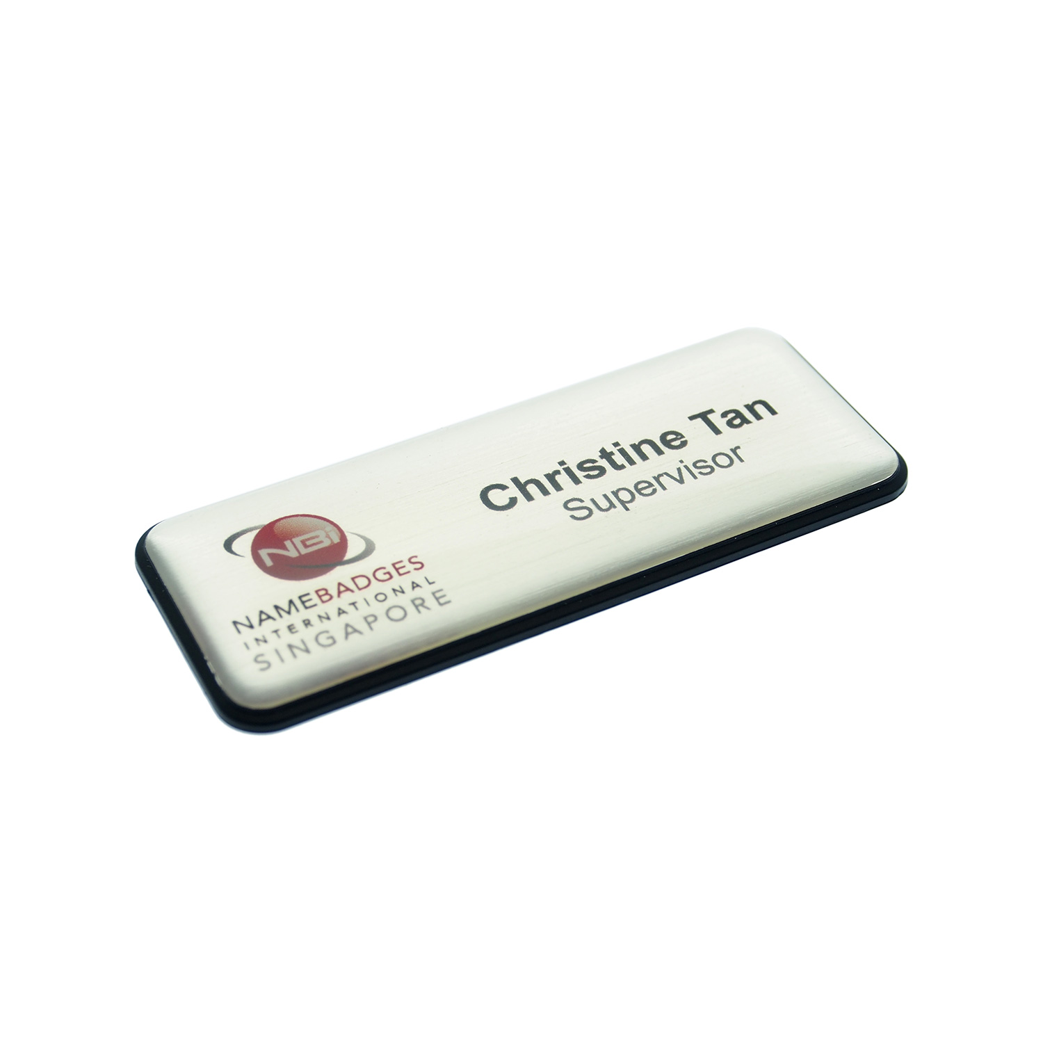 Best Name Badges | Name Tags | Doctors & Nurse Name Badge - Singapore