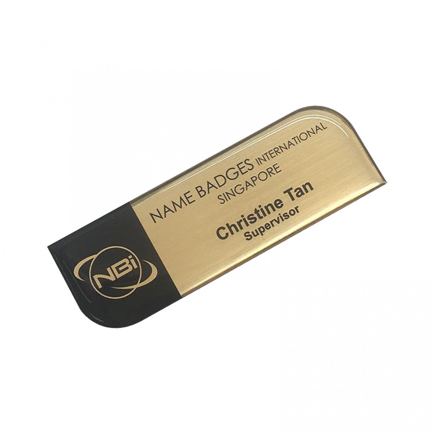 Best Name Badges | Name Tags | Doctors & Nurse Name Badge - Singapore